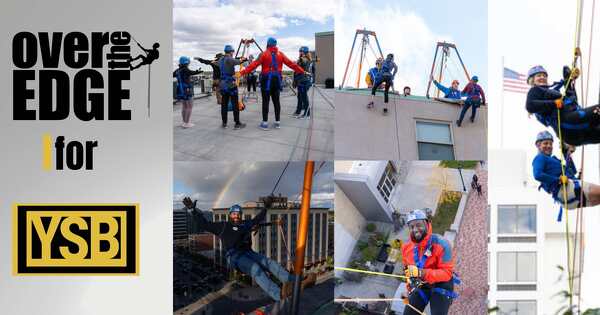 OTE for YSB 2023 - Over the Edge 2023